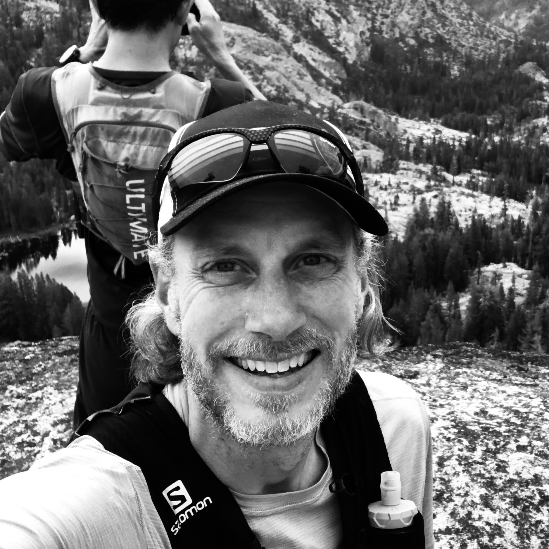 Jack Macy - Truckee Trails Foundation