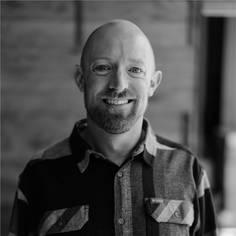 Cory Caldwell - Truckee Trails Foundation
